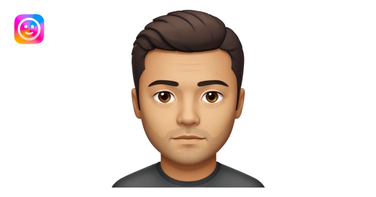 Pinoy version kahawig ni Oscar Isaac 25 years old fade hair cut emoji ...