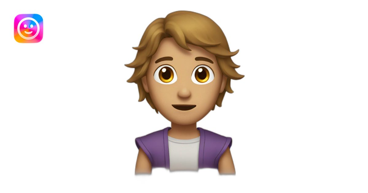 tai emoji | AI Emoji Generator