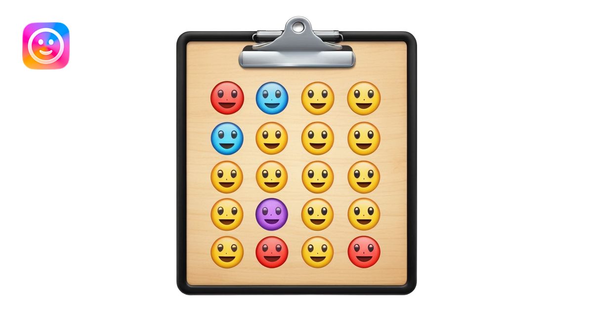 How to add these emojis to clipboard emoji | AI Emoji Generator