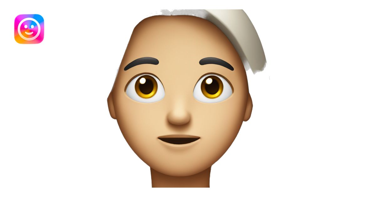 face with one eyebrow raised suspiciously emoji | AI Emoji Generator