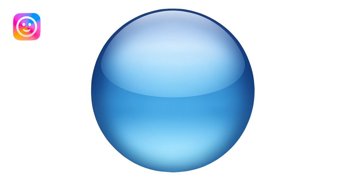 round cells in light blue and blue Soft gradient Slightly translucent ...