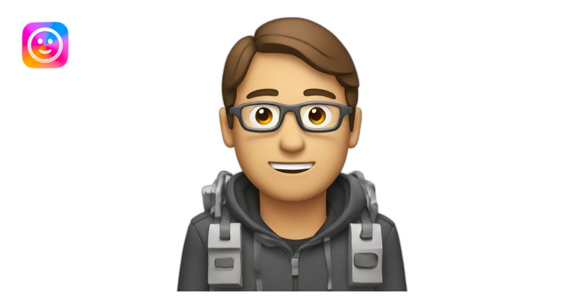 youtube automation emoji | AI Emoji Generator