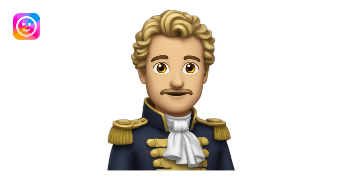 sir yes sir emoji | AI Emoji Generator