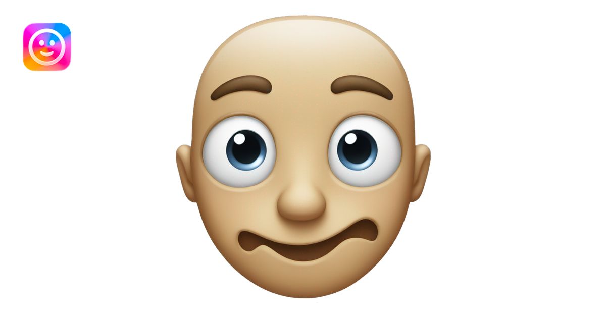 Stinky face emoji | AI Emoji Generator