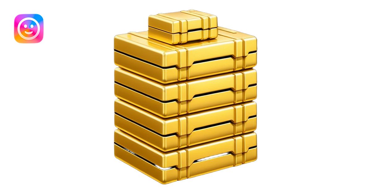 Star wars credits currency emoji | AI Emoji Generator