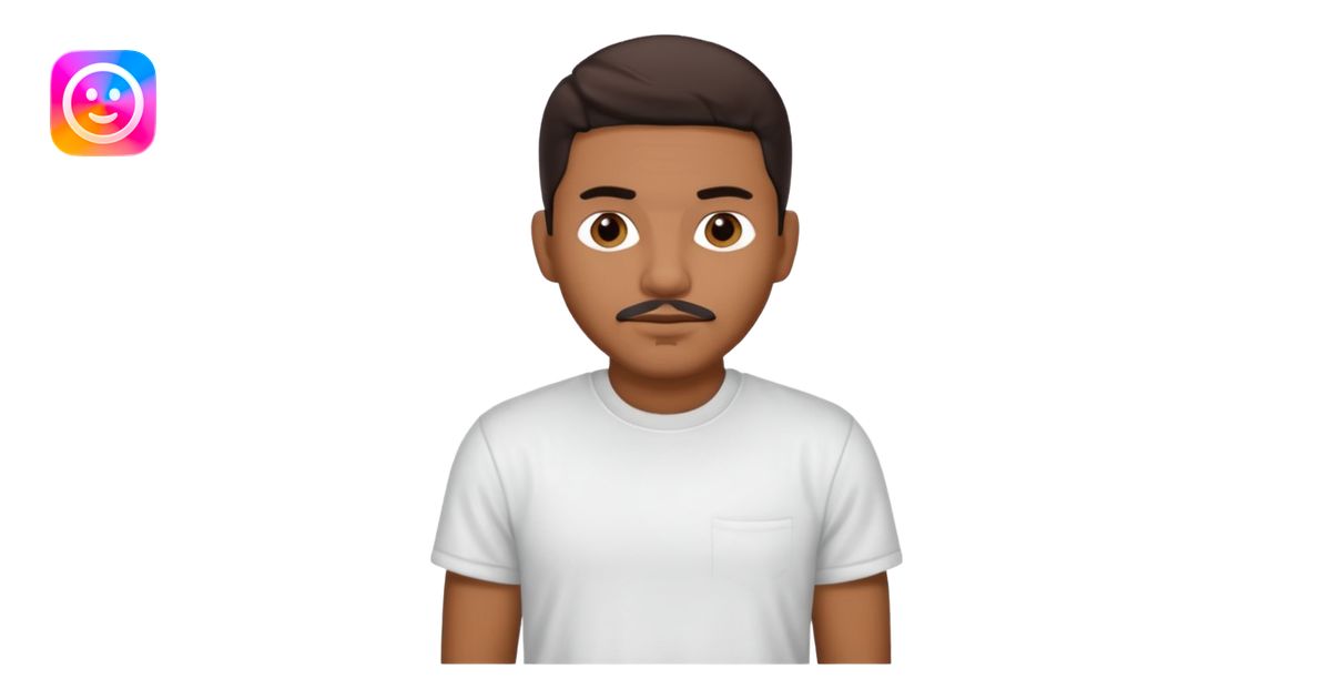 Cholo sureño emoji | AI Emoji Generator