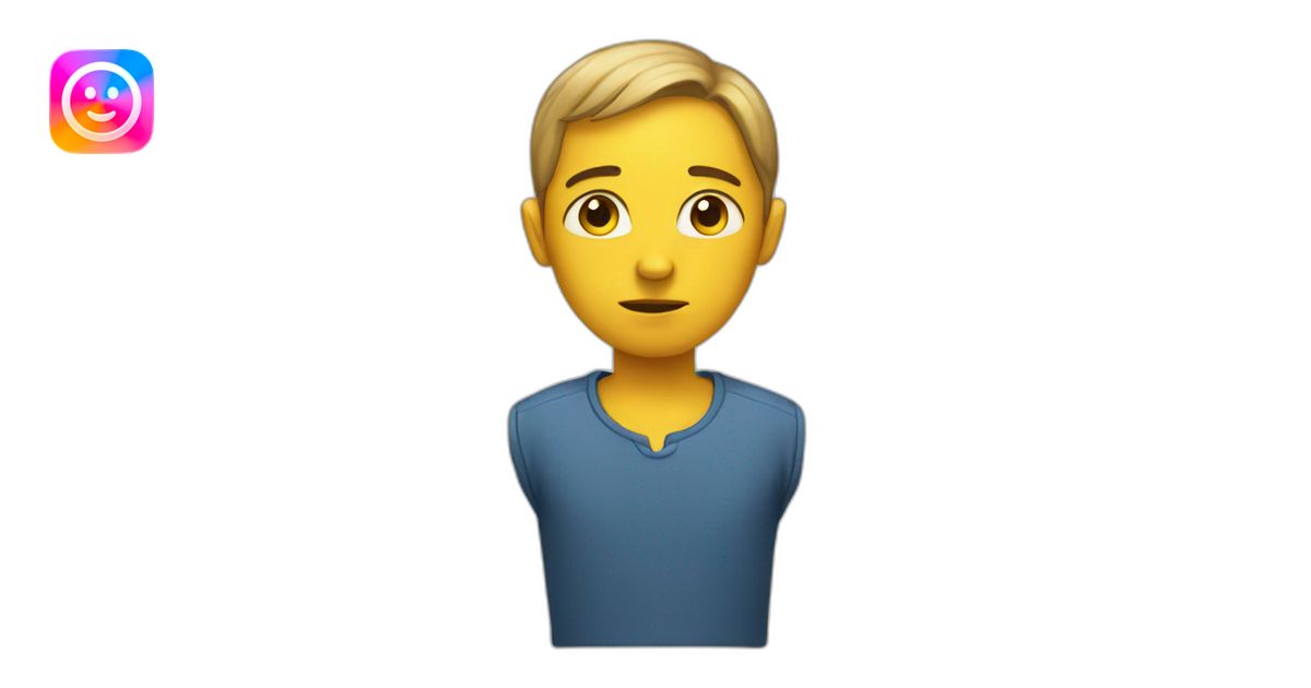empathy emoji | AI Emoji Generator