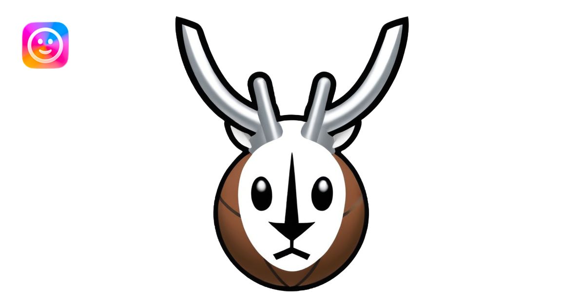 san antonio spurs logo emoji | AI Emoji Generator