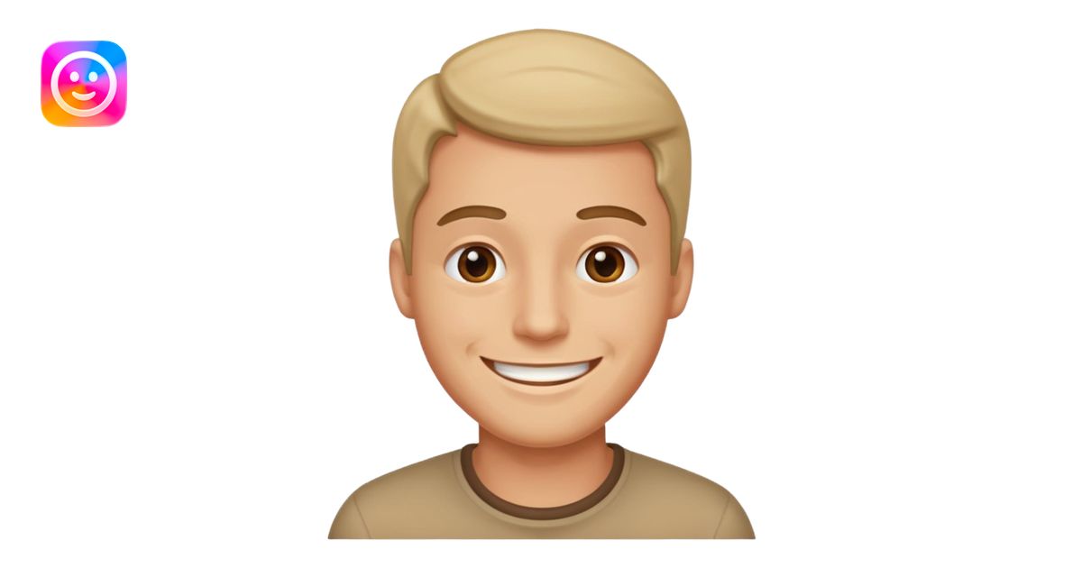 brother emoji | AI Emoji Generator