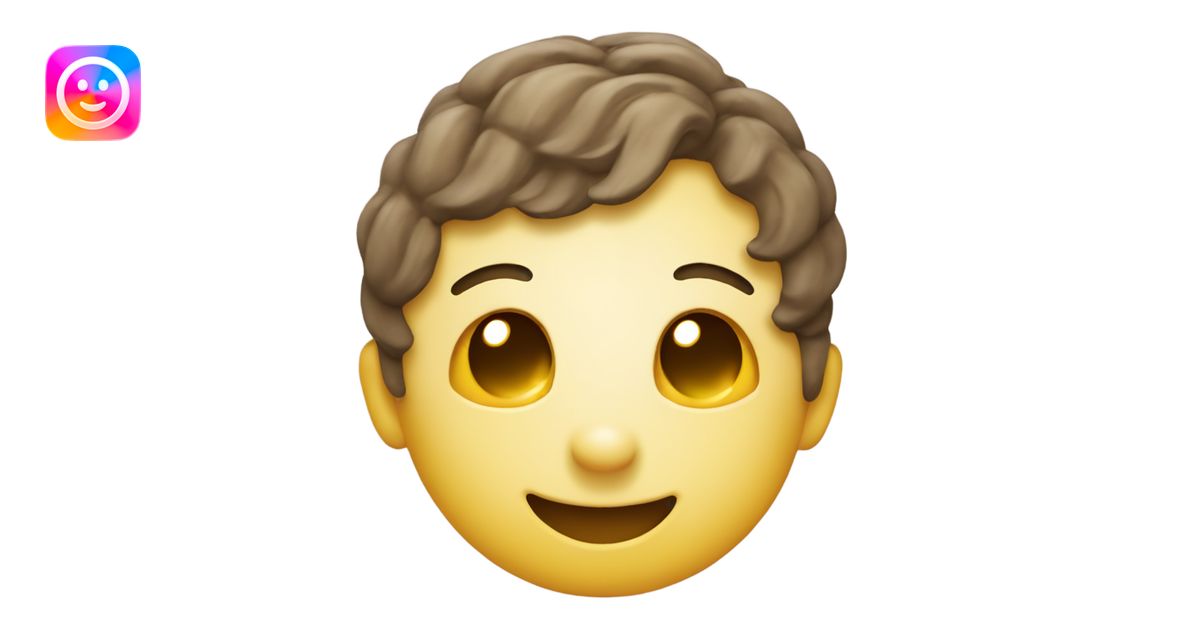 Smiley face with theet and dimples emoji | AI Emoji Generator