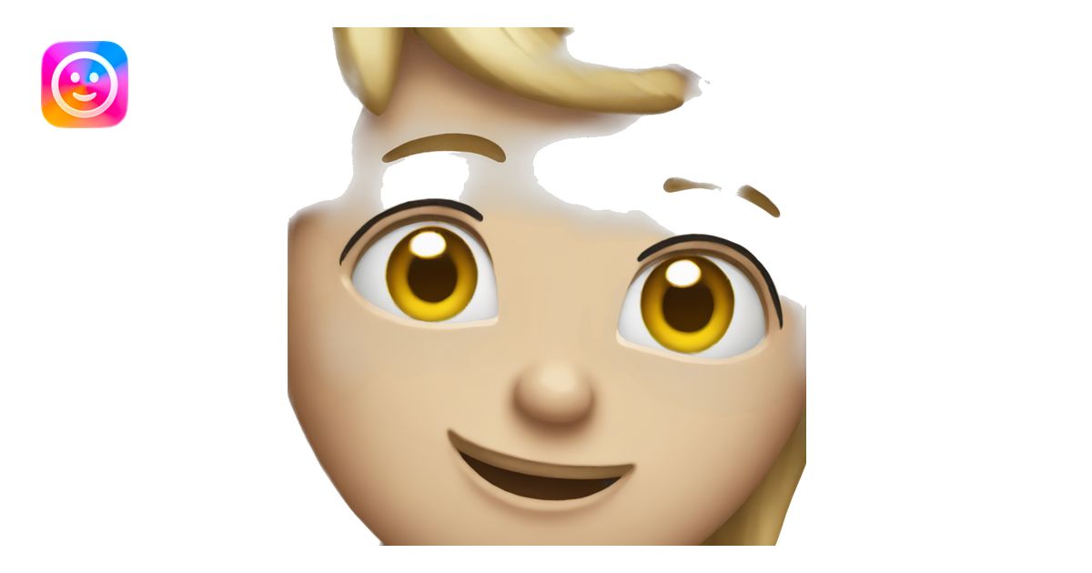 prank emoji | AI Emoji Generator
