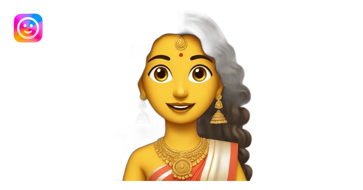Durga Puja emoji | AI Emoji Generator