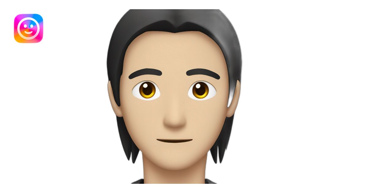 itachi coding python emoji | AI Emoji Generator