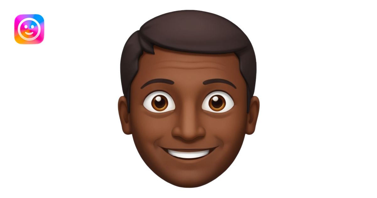 indian father emoji | AI Emoji Generator