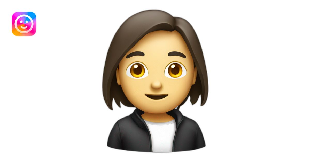 linux user emoji | AI Emoji Generator