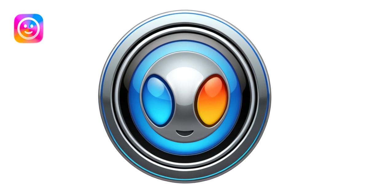 logo gpt emoji | AI Emoji Generator