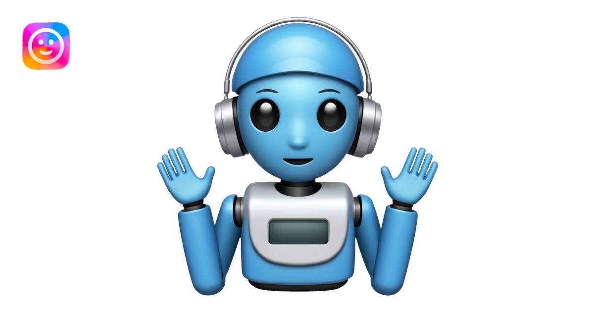 naked retard emoji | AI Emoji Generator