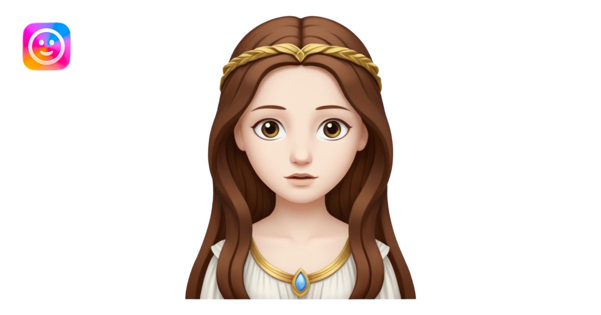Metis The pre-Olympian goddess of wisdom, counsel, and deep thought ...