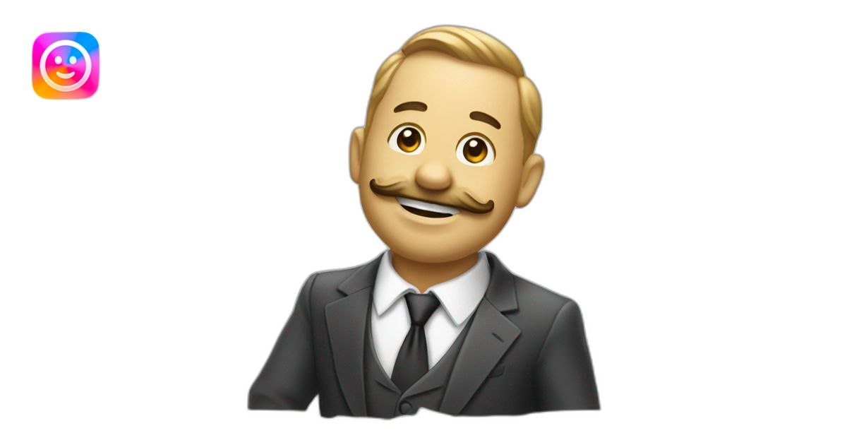 Monopoly emoji | AI Emoji Generator