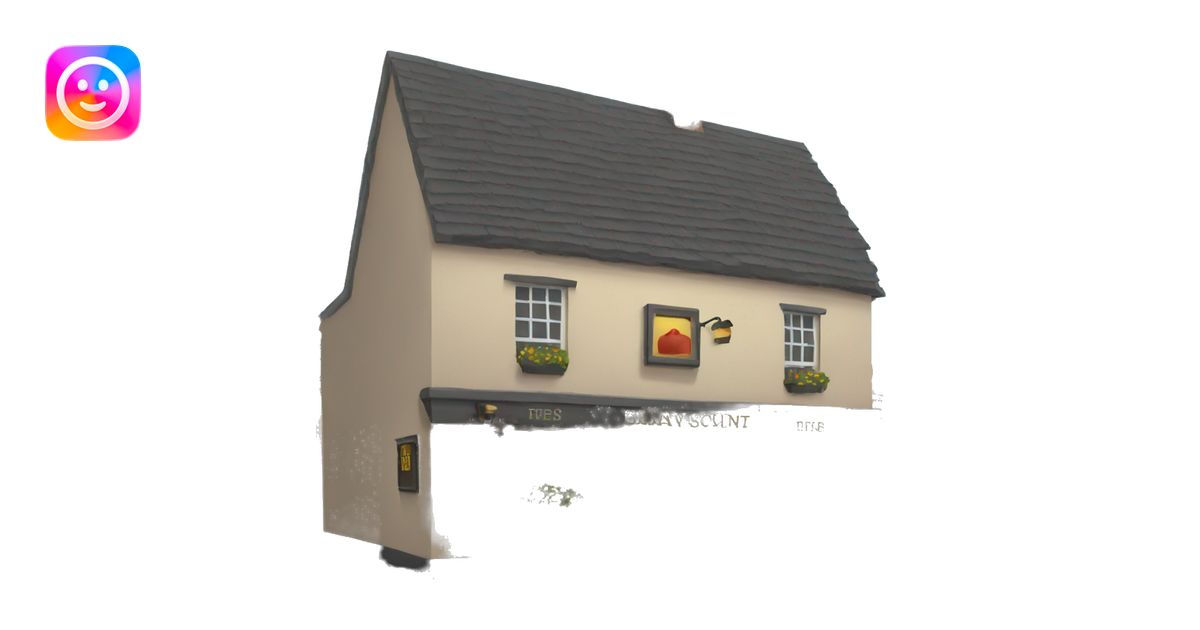 Daft pub emoji | AI Emoji Generator