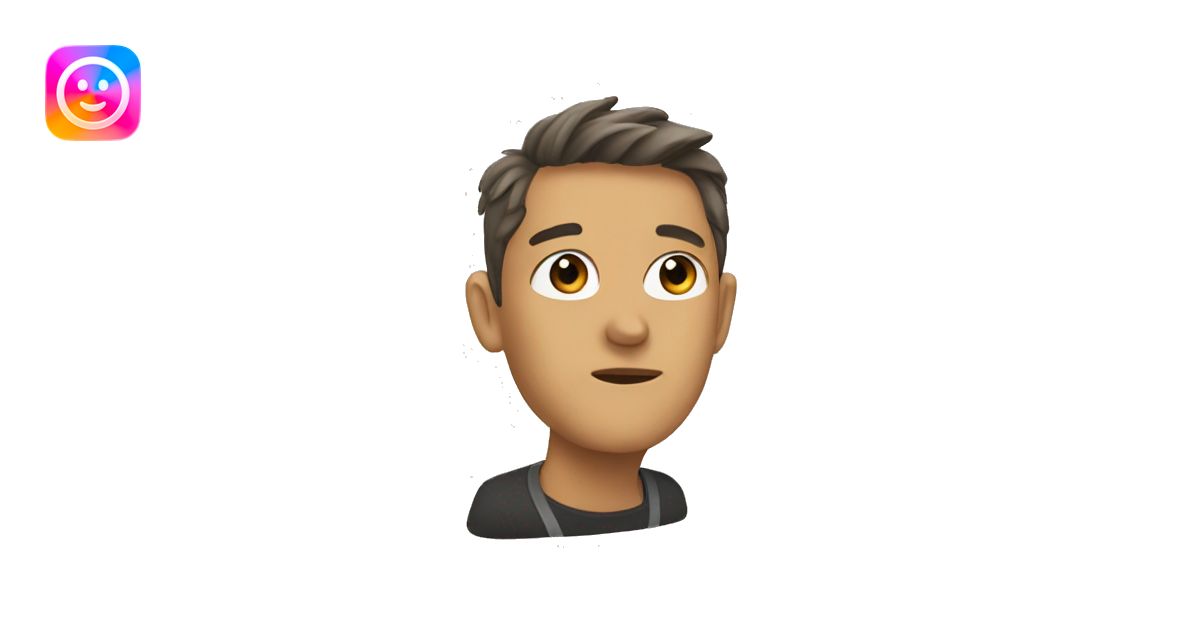 Your slow emoji | AI Emoji Generator