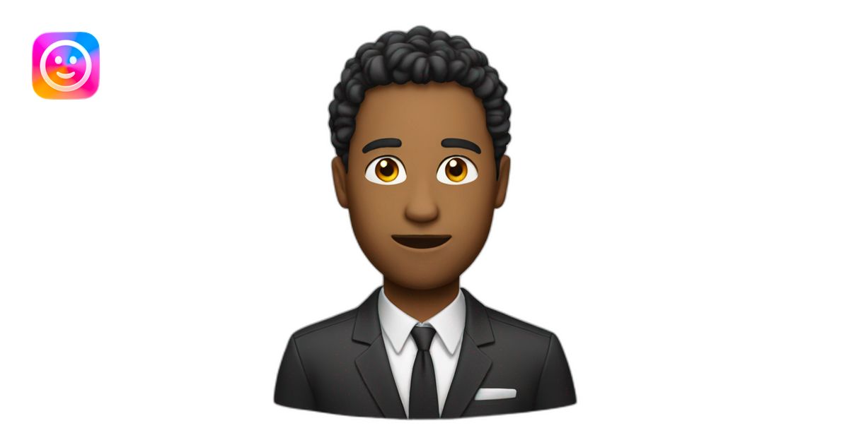 Hot take emoji | AI Emoji Generator