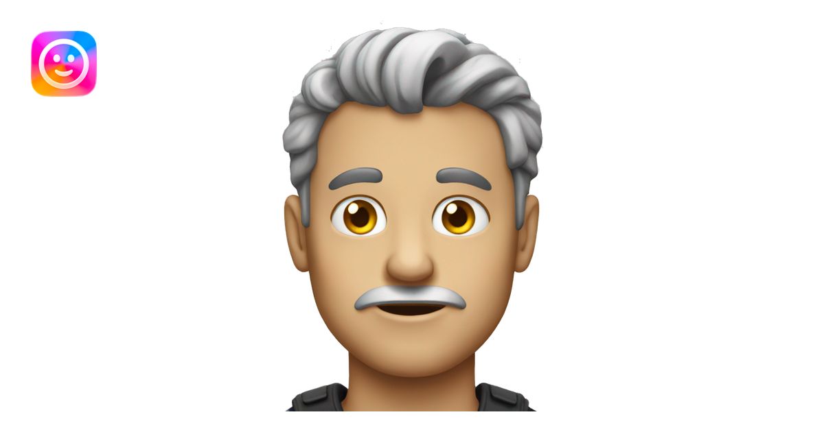 idiot emoji | AI Emoji Generator