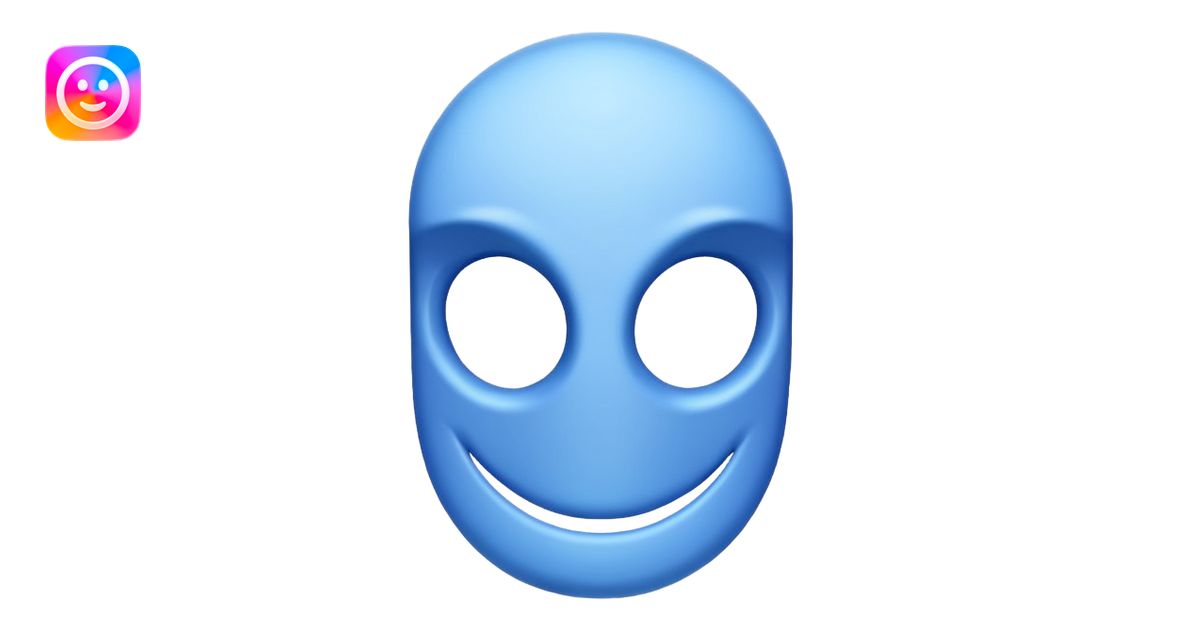 Discord logo emoji | AI Emoji Generator