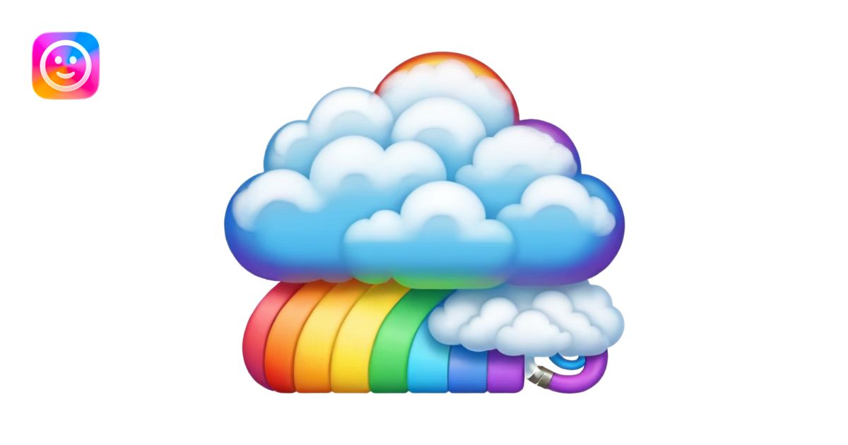 smoke bomb emoji | AI Emoji Generator
