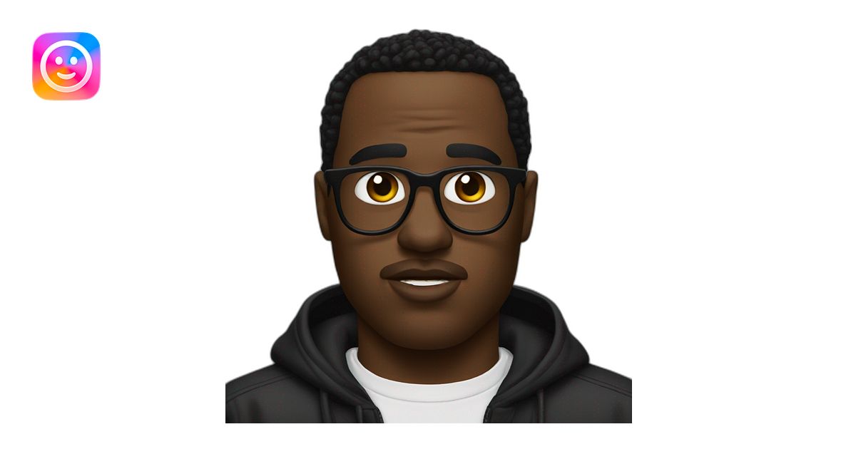 puff daddy emoji | AI Emoji Generator