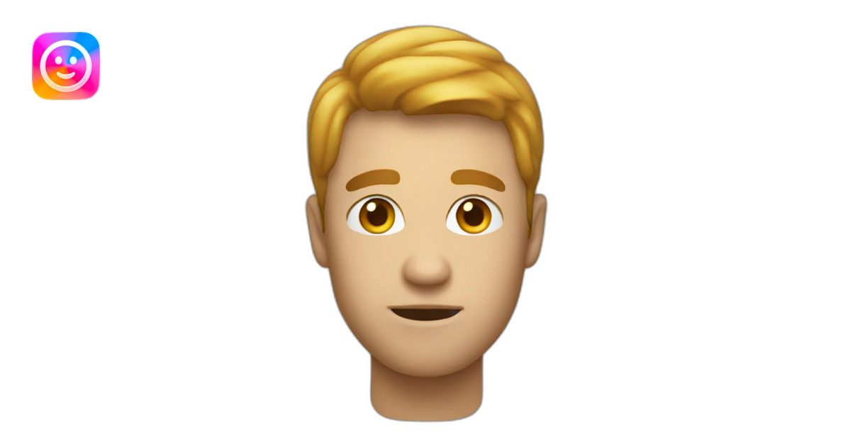 blur emoji | AI Emoji Generator