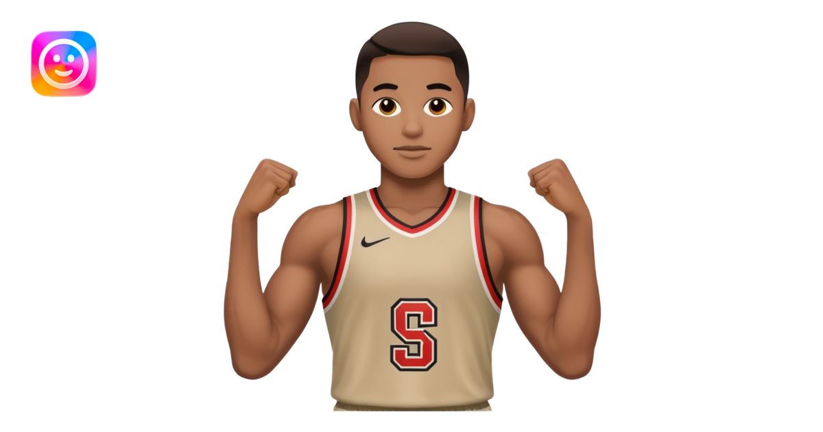 jordan emoji | AI Emoji Generator