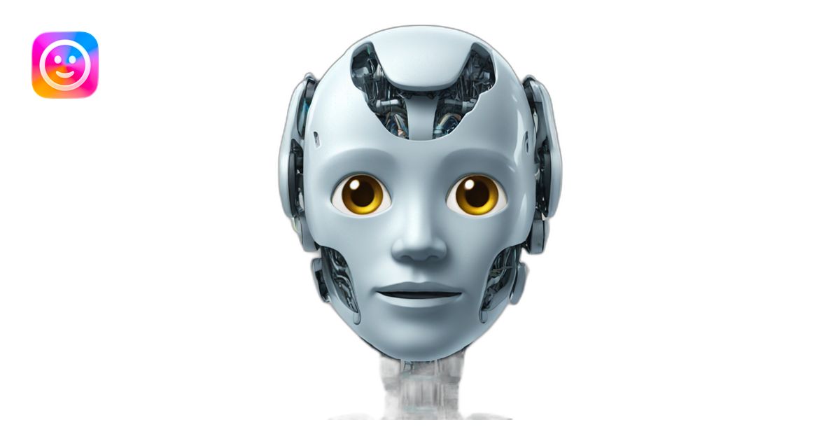 Artificial intelligence emoji | AI Emoji Generator