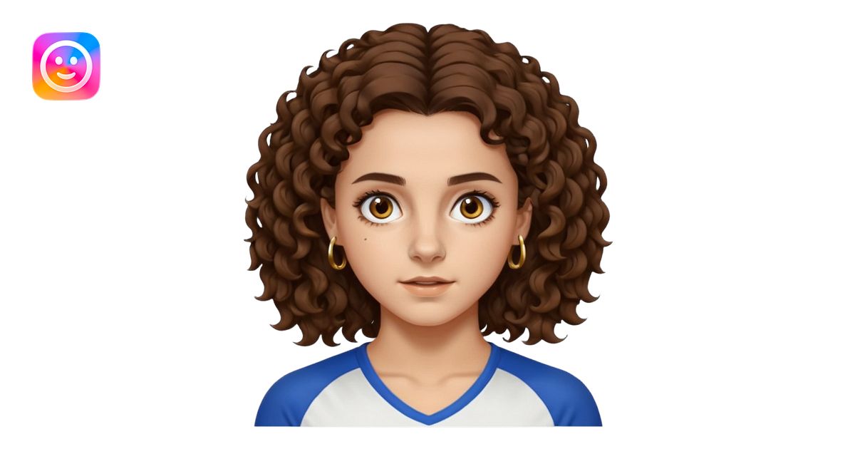 very beautiful italian girl, dark brown eyes, looking like Emma Watson ...