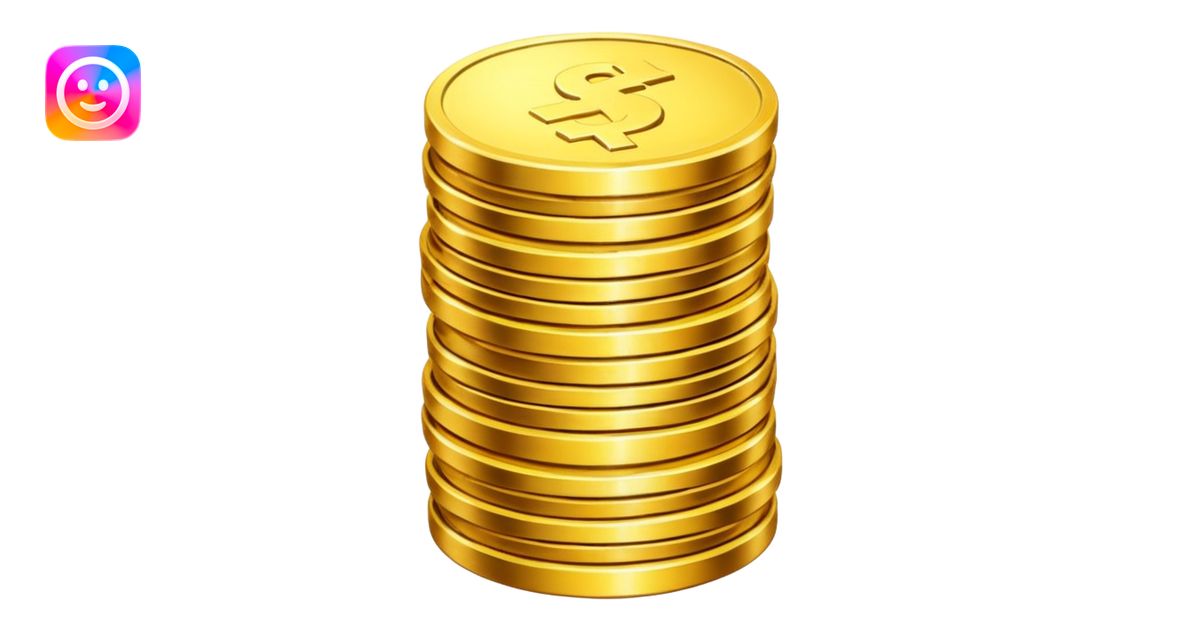 invest emoji | AI Emoji Generator
