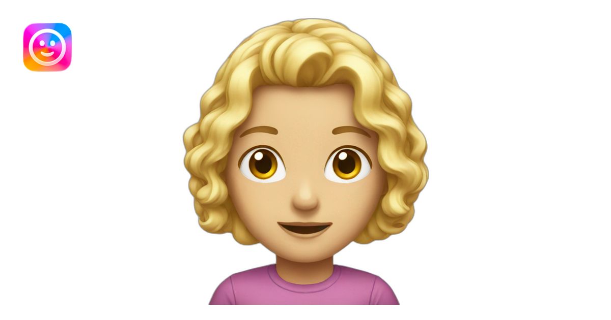 holly emoji | AI Emoji Generator