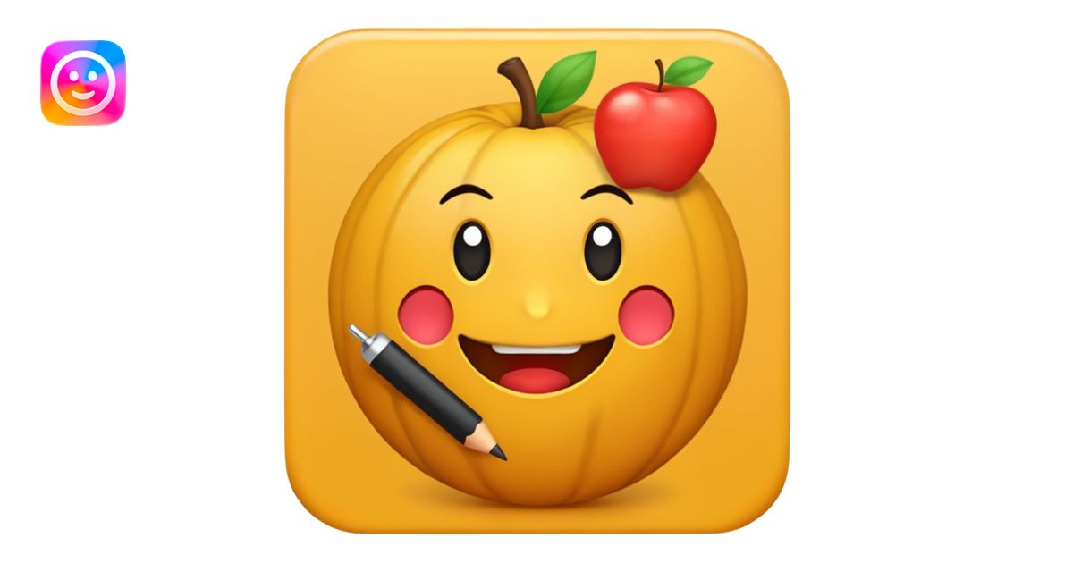 Build me app like website www cymath com with html code unique emoji ...