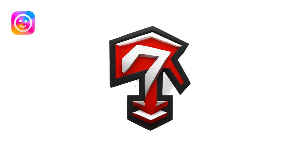 Faze clan logo emoji | AI Emoji Generator