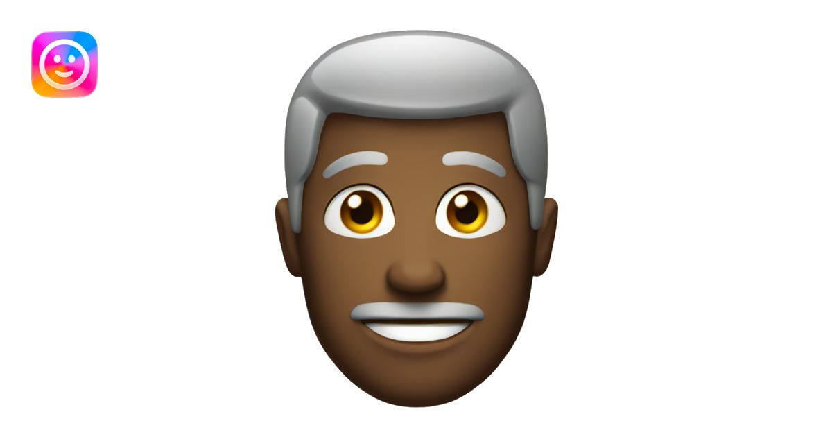 Rizz face emoji emoji | AI Emoji Generator