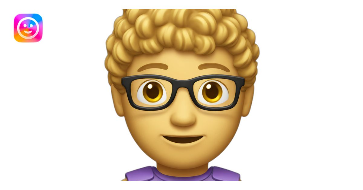 toy figure emoji | AI Emoji Generator
