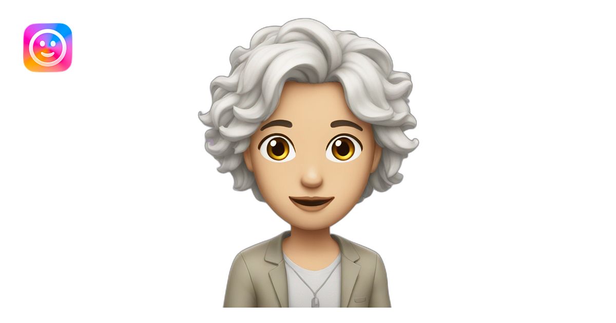 Julien marie emoji | AI Emoji Generator