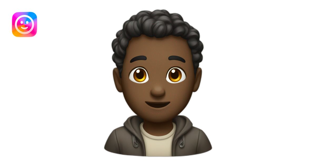 Petit Abel emoji | AI Emoji Generator
