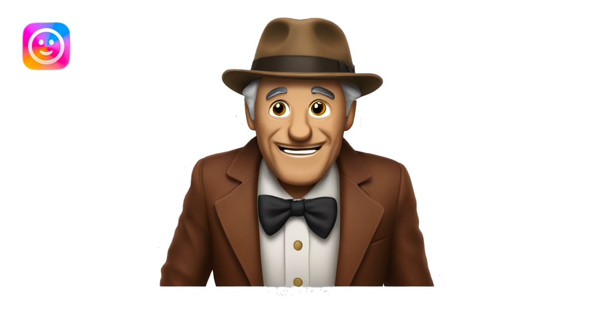 Freddy fazber che balla emoji | AI Emoji Generator