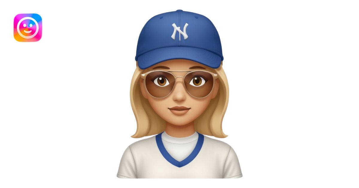 But remember these are for young adults, not kids emoji | AI Emoji ...