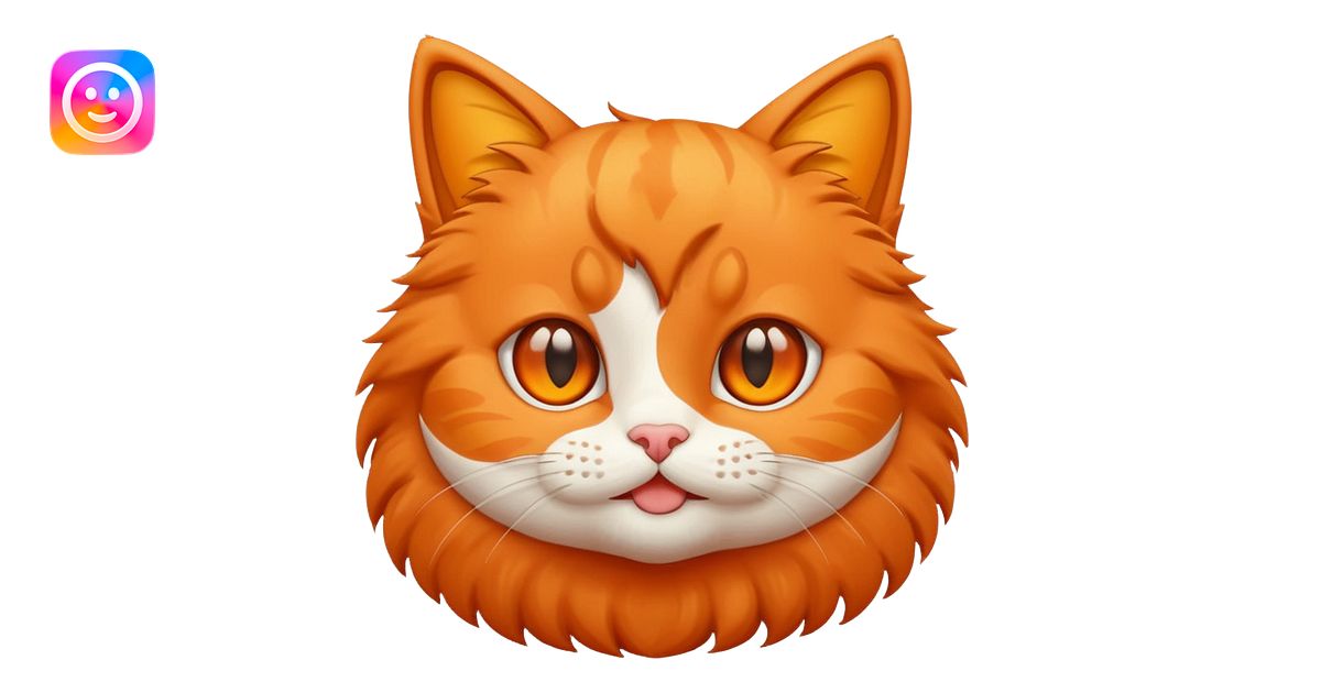 cute emoji | AI Emoji Generator