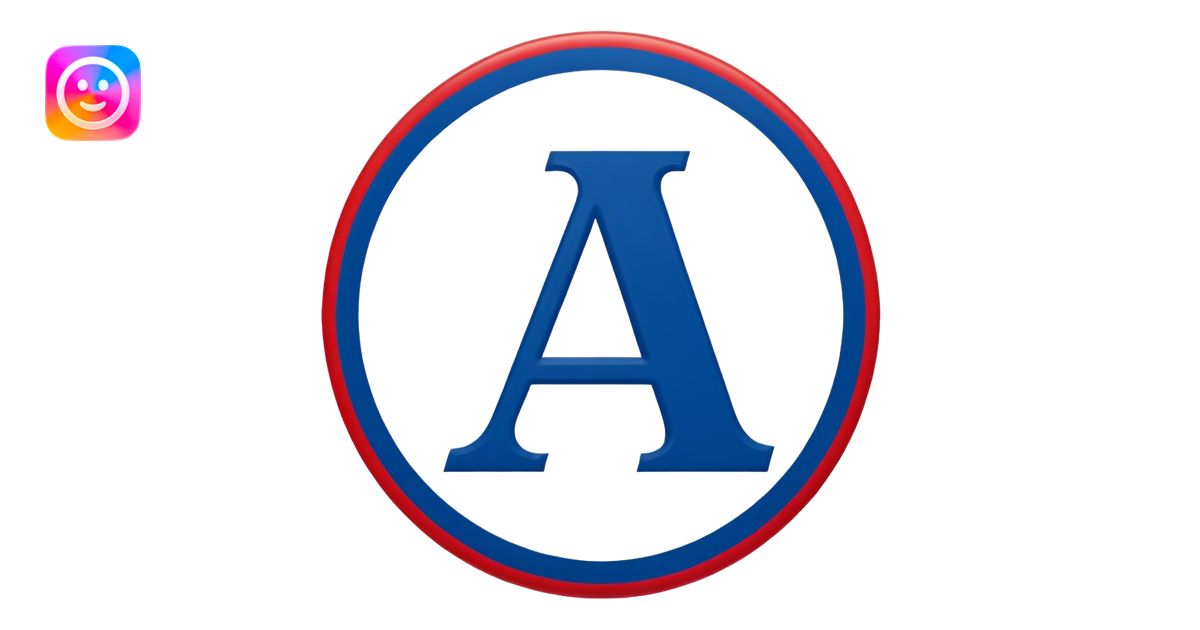 LA dodgers logo emoji | AI Emoji Generator