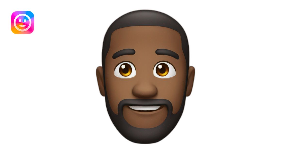 you got me emoji | AI Emoji Generator