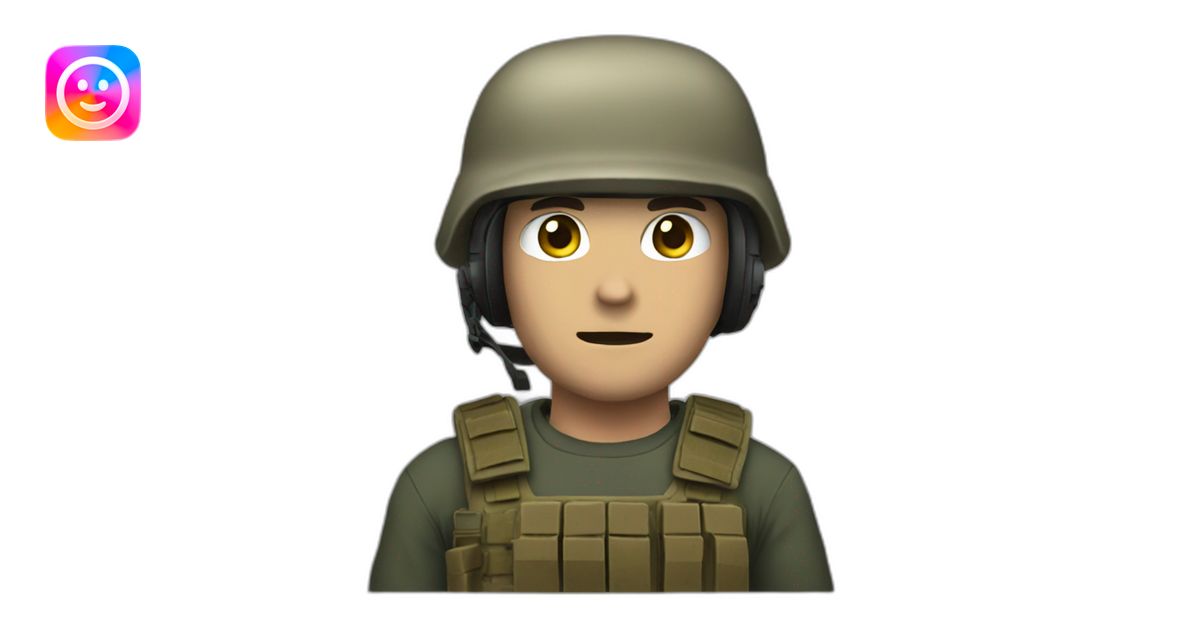 Counter strike emoji | AI Emoji Generator