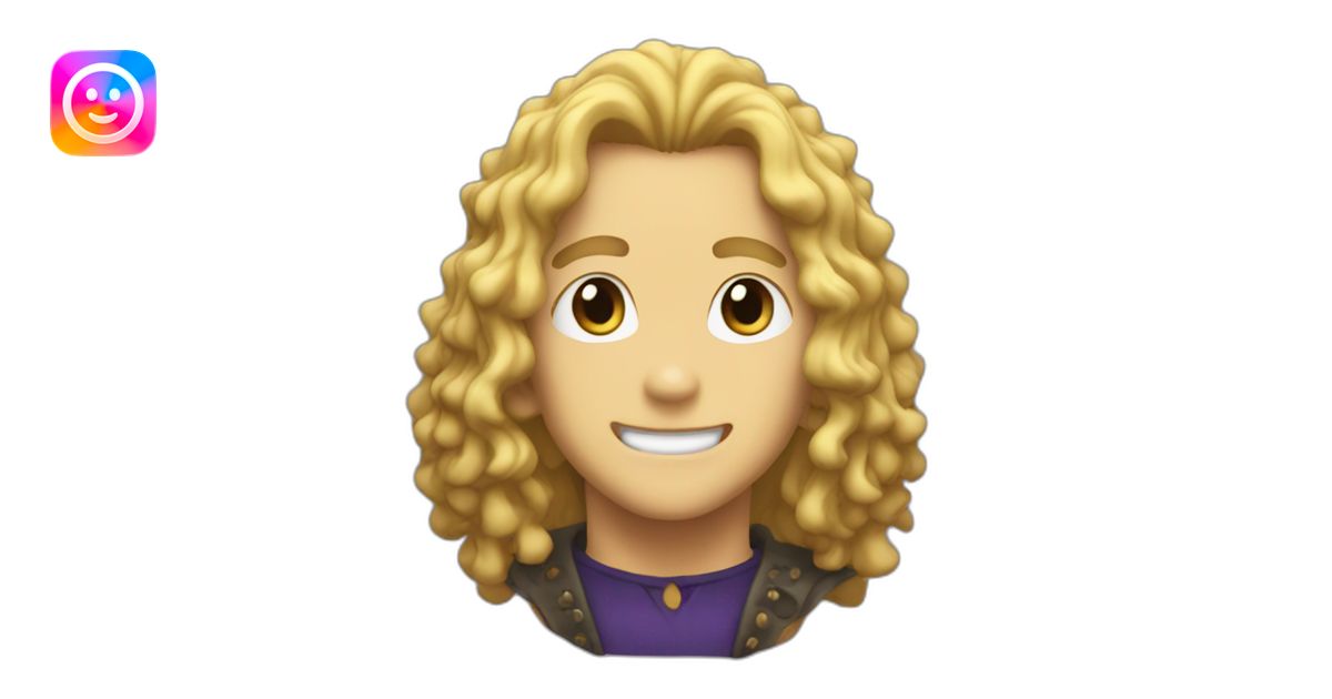 dio bubu emoji | AI Emoji Generator