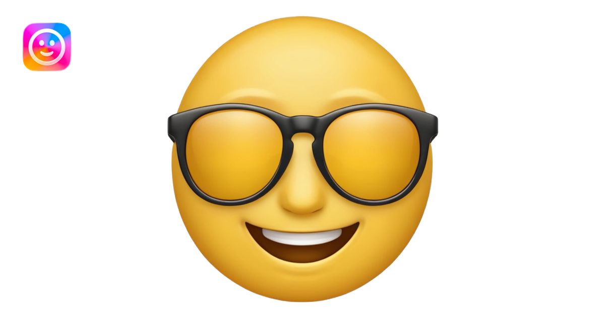 Rizz emoji emoji | AI Emoji Generator